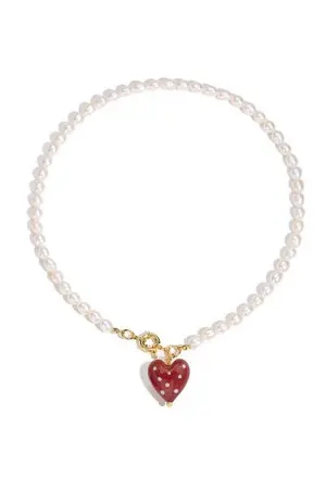 Classicharms Polished Jewelry