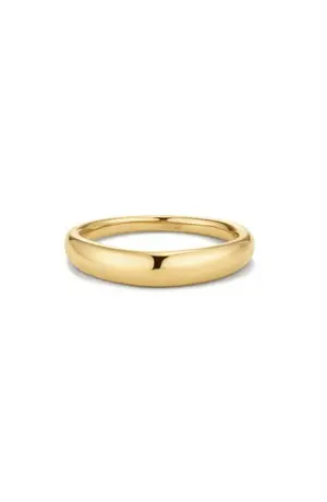 D.LOUISE Dome Ring
