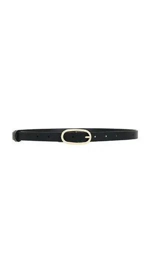 LOVERS AND FRIENDS Alessara Belt - Black