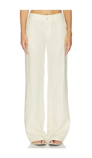 OW Luma Pant - Tan