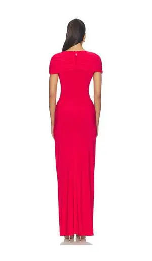 LOVERS AND FRIENDS Selene Gown
