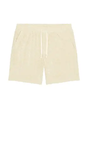 Marine Layer Leo Terry Short