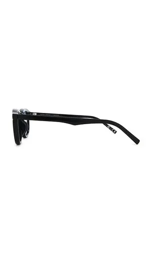 Le Specs Heart Throb Sunglasses