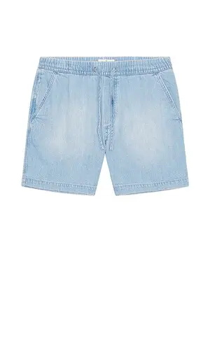 Marine Layer Saturday Denim 6 Shorts