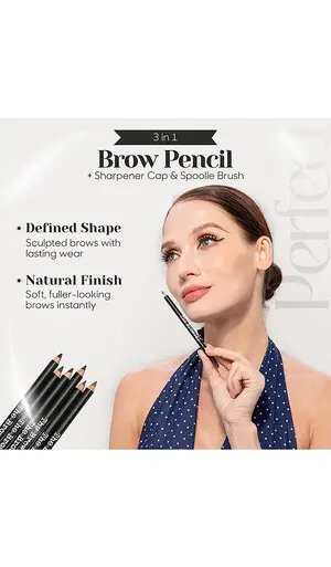 THE BROWGAL Eyebrow Pencil