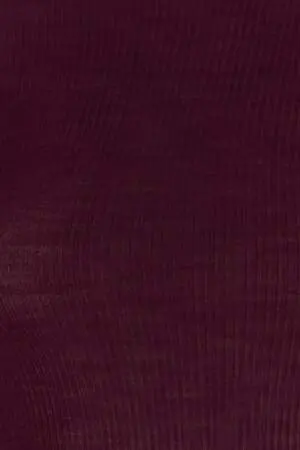 JIL SANDER Plum Wool Sweater