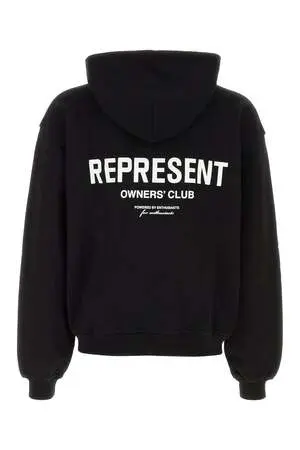 REPRESENT Cotton Sweatshirt