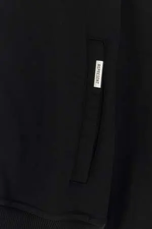 REPRESENT Cotton Sweatshirt