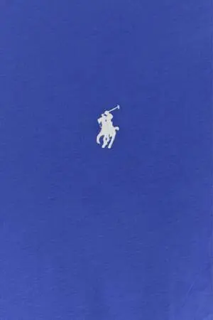 Polo Ralph Lauren Electric Cotton T-shirt