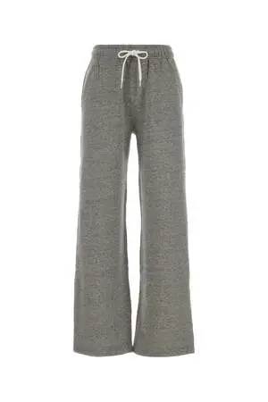Polo Ralph Lauren Melange Cotton Blend Joggers