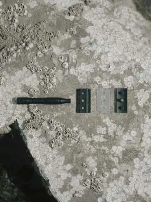 WELL KEPT Safety Razor