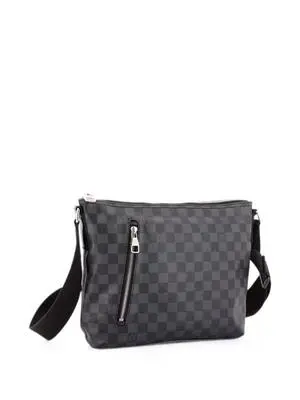 LOUIS VUITTON Mick Messenger Bag