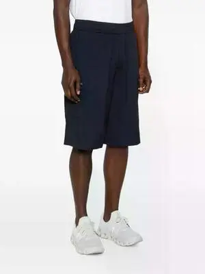 Moose Knuckles Top Flight Cargo Shorts