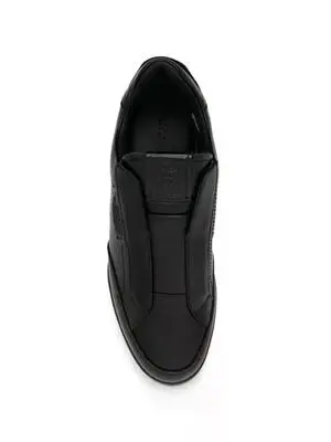 Bally Manto Runner Trainers