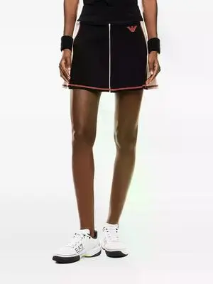 EA7 A-line Skirt