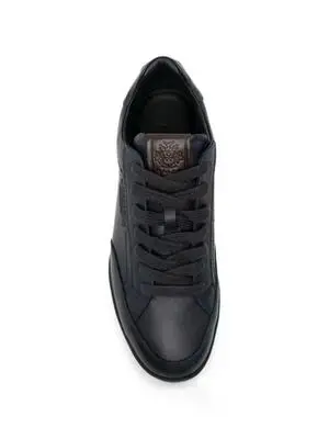 Bally Manto Runner Trainers - Blue