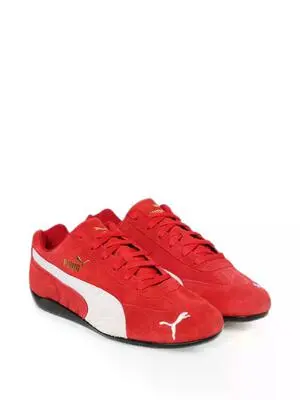 PUMA Speedcat Og Suede Sneakers