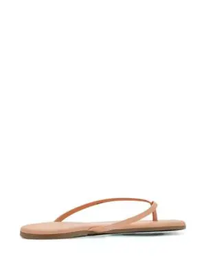 Tkees Lily Flip Flops - Neutrals