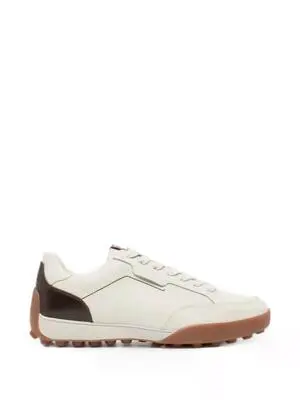Bally Manto Runner Trainers - Neutrals