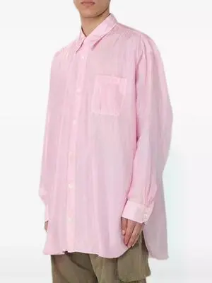 Our Legacy Darling Chest-pocket Shirt