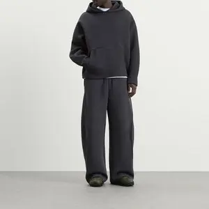 Nike Tech Pullover Hoodie