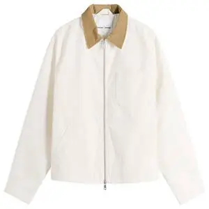 SAMSØE SAMSØE Sarobinson Jacket - Egret