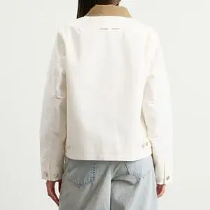 SAMSØE SAMSØE Sarobinson Jacket