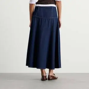 SAMSØE SAMSØE Satilly Skirt