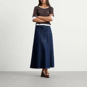 SAMSØE SAMSØE Satilly Skirt