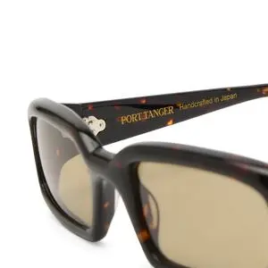 PORT TANGER Mektoub Sunglasses