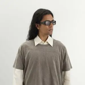 PORT TANGER Mektoub Sunglasses