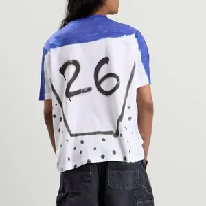 NAVINDER NANGLA Ingerlund Football Jersey
