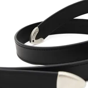 MOLEBO M2475 Double Tip Detail Belt