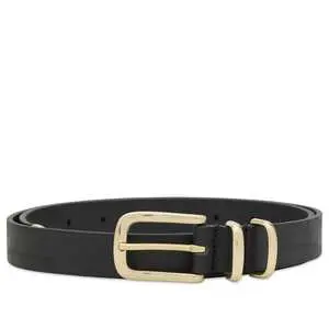 MOLEBO M2401 Belt - Black