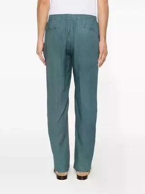 Kiton Elasticated Waistband Trousers