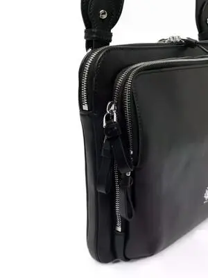 Bally Ray Shoulder Bag
