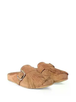 VIC MATIE Panorama Mules