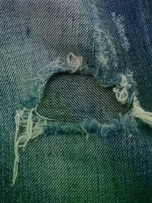 Dsquared2 Distressed Slim-fit Jeans