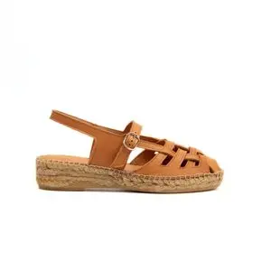 NAGUISA Thalis Simple Light - Brown