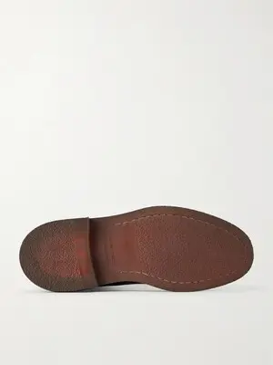 Officine Creative Hopkins Flexi 203 Lace-up Boots