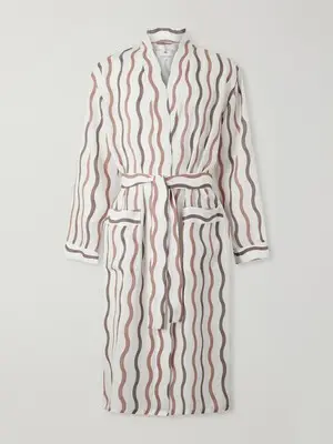 Frescobol Carioca Belted