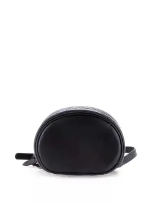 Gucci Gg Marmont Mini Backpack