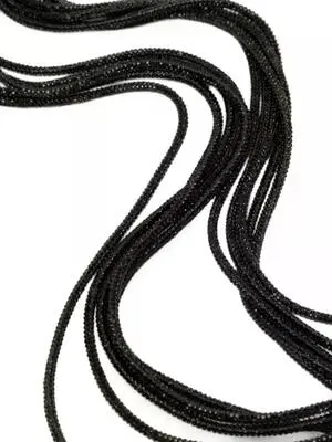 Rosantica Isy Phone Chain - Black