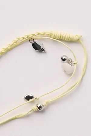 Free People Sayulita Braid-in Hair Clip With Charms