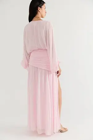 Shona Joy Amina Maxi Dress