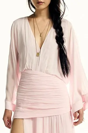 Shona Joy Amina Maxi Dress