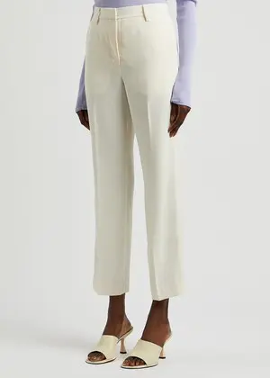 Day Birger Et Mikkelsen Classic Lady Gabardine Trousers