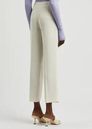 Day Birger Et Mikkelsen Classic Lady Gabardine Trousers