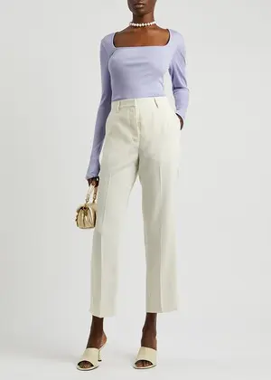 Day Birger Et Mikkelsen Classic Lady Gabardine Trousers