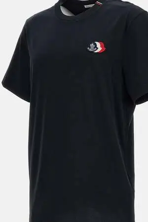 Moncler Short-sleeve T-shirt